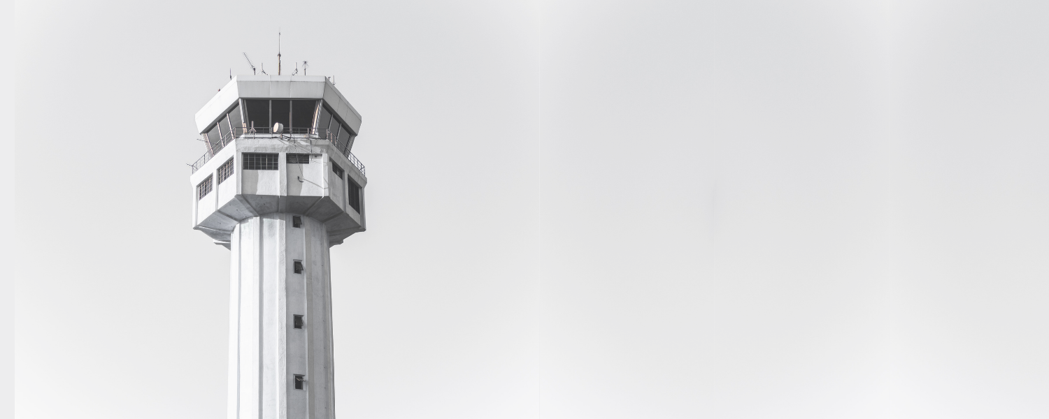 Comment obtenir l'accord d'un aérodrome - Clearance